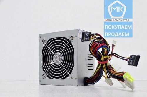 400W IPower (120мм, 12V - 27 Ампер)