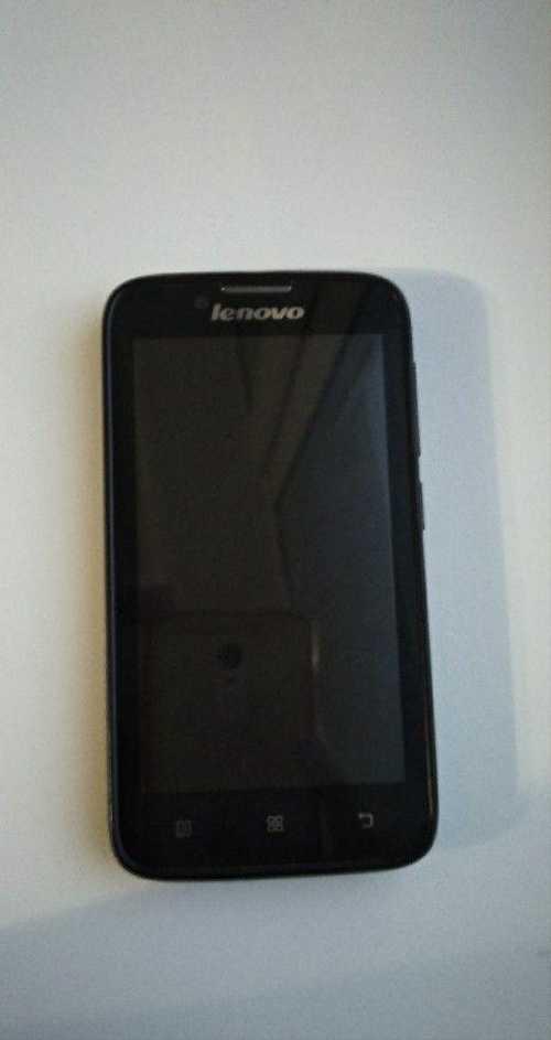 Lenovo a328