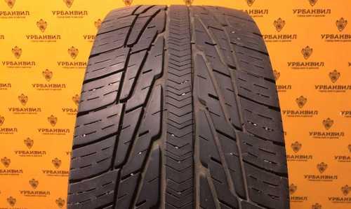 1 шина.Лето. 205 55 R16 Goodyear Assurance