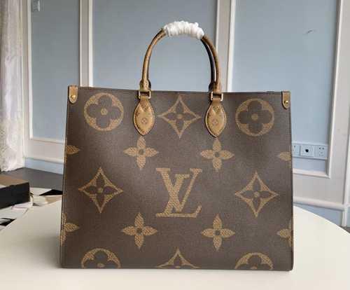 Сумка Louis Vuitton оригинал исполнение