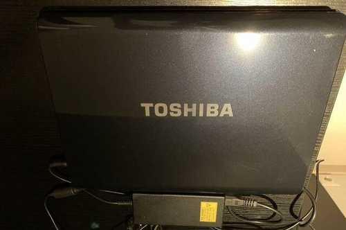 Toshiba satellite A200 1J0 15.4