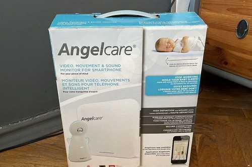 Видеоняня angelcare ac 1200