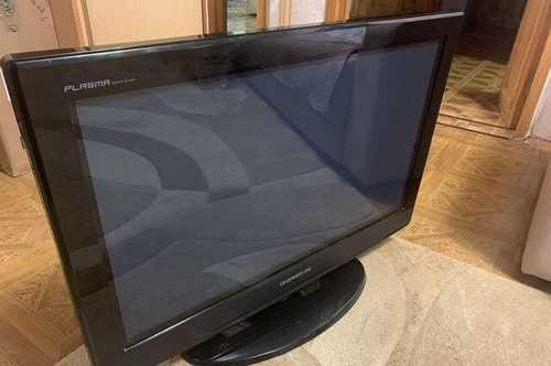 Плазменный телевизор Daewoo