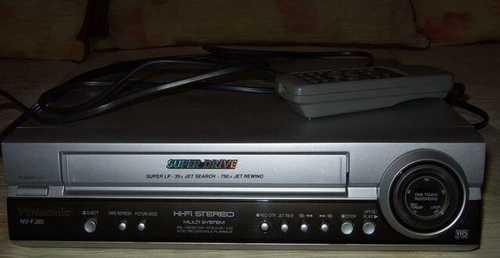 Видеоплеер Panasonic NV-FJ80