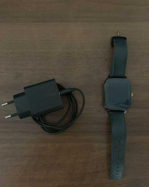 Asus Zenwatch 2