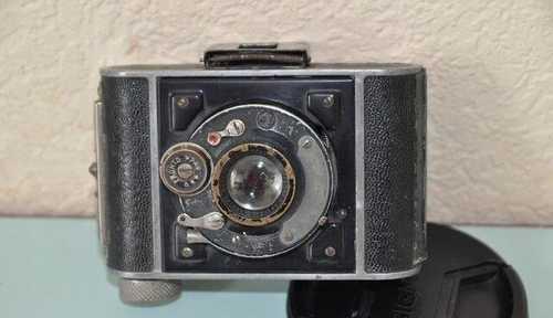 Rodenstock складной карманный фотоаппарат pronto