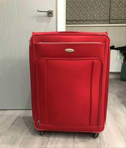 Чемодан Samsonite