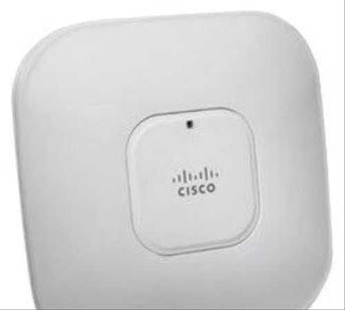 Точка доступа Cisco AIR-LAP-1241N-R-K9