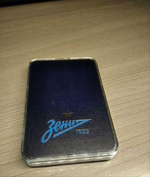 Повербанк Zenit 3000 mah