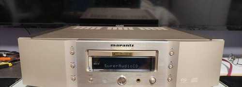 CD-проигрыватель Marantz SA-15S1