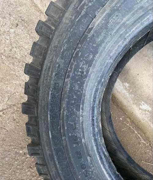Michelin 75 R16