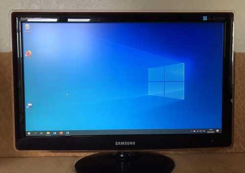 Монитор Samsung 23” P2370H