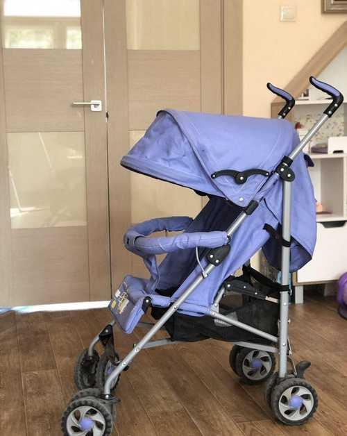 Прогулочная коляска Babycare