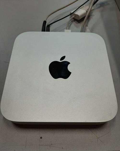 Macmini 2011, i5 2.3Ghz / 8 Gb / HDD 500Gb