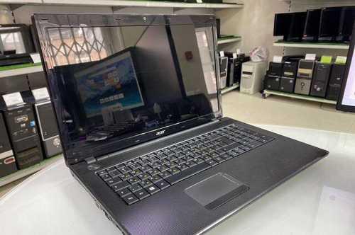 Ноутбук Acer Aspire 7250G-E458G75Mikk