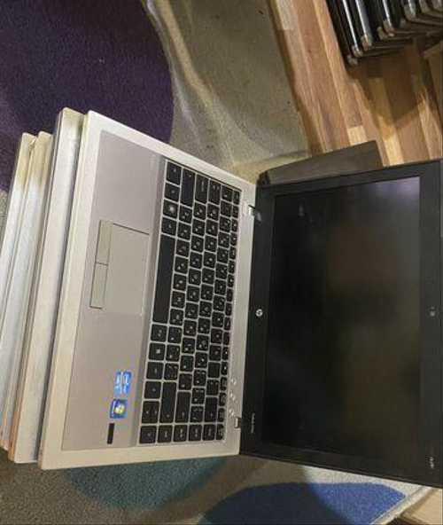 Ноутбук HP Probook 430 G3 i3-6100u 50 шт