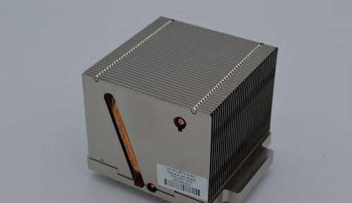 Радиатор CPU HP ML350p G8