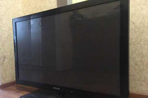 Телевизор Samsung PS42C430A1W