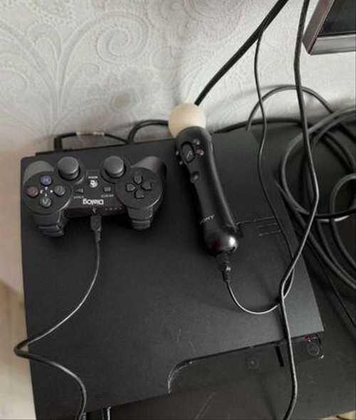 Sony playstation 3