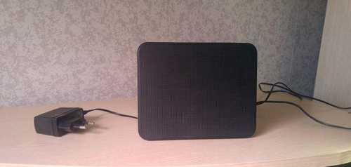 Wi-Fi роутер beeline smartbox one