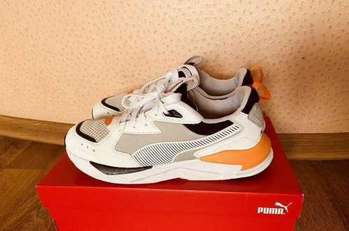 Кроссовки Puma.41 размер
