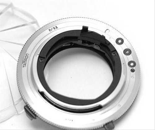 Tamron Adaptall 2 Nikon m42 C/Y Pentax аксессуары
