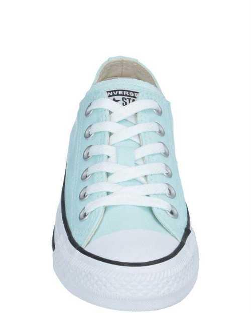 Кеды converse all star 37,5 торг