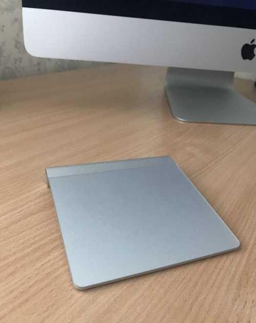 Трекпад Apple Magic Trackpad A1339