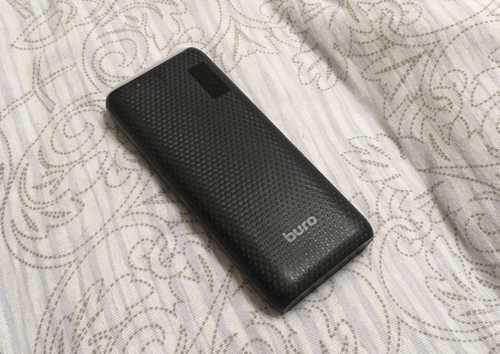 Павер банк Power Bank buro