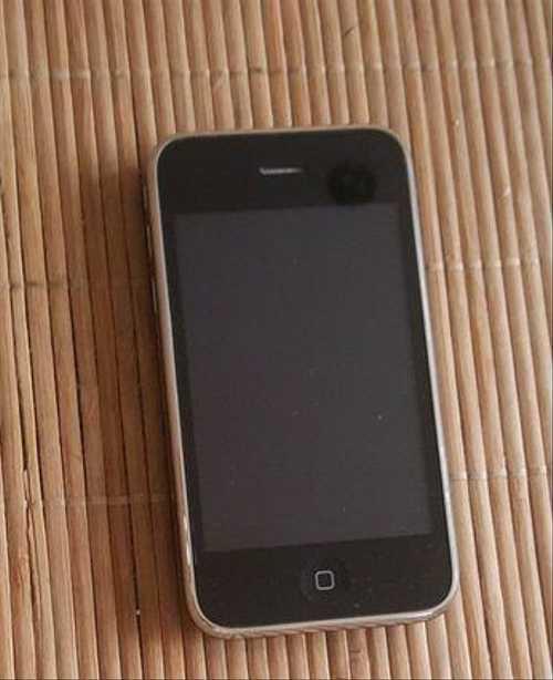 Продам iPhone 3G