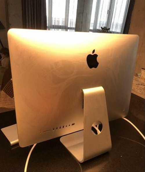 iMac 21 5 late 2013