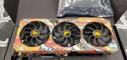 Asus RTX 3060 kimetsunoyaiba