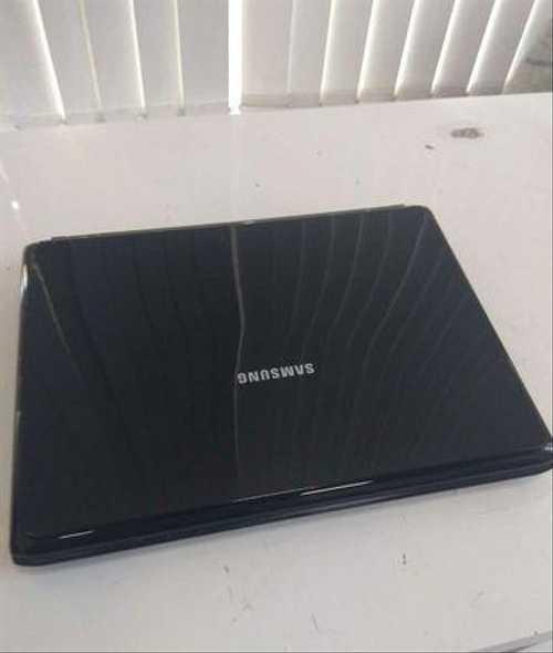 Ноутбук Samsung NP-R510