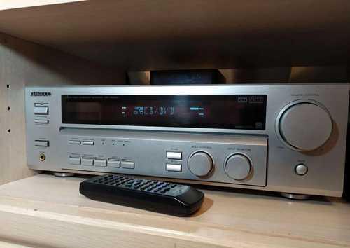 AV ресивер Kenwood KRF-V 5060D