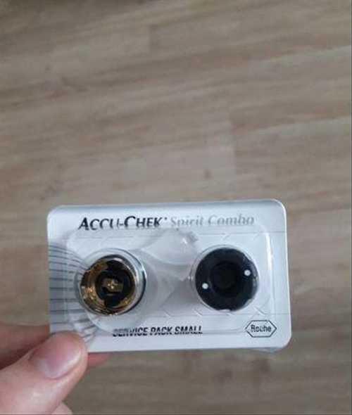 Accu-Chek Service pack small сервисный набор