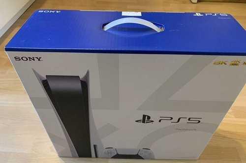 Можно ли снять дисковод с playstation 5