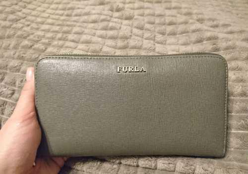 Кошелек портмоне furla