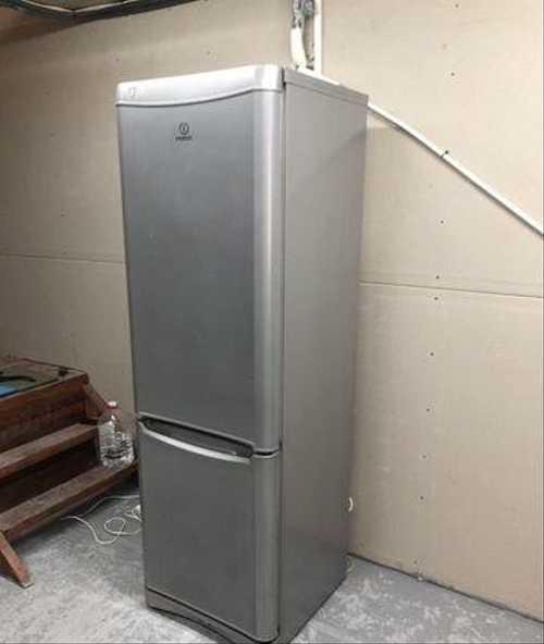 Холодильник indesit ноуфрост
