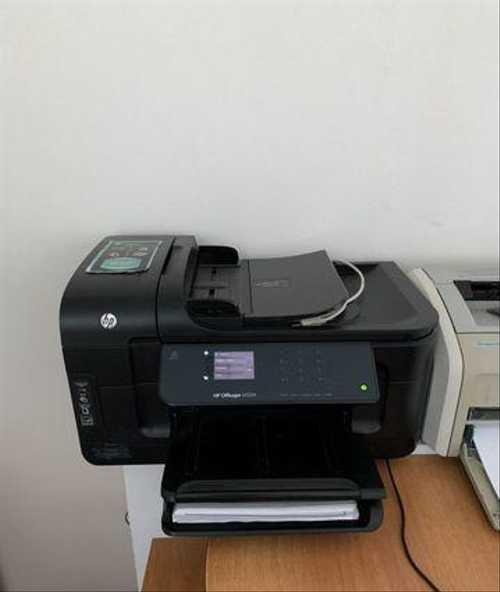 Принтер HP Officejet 6500A