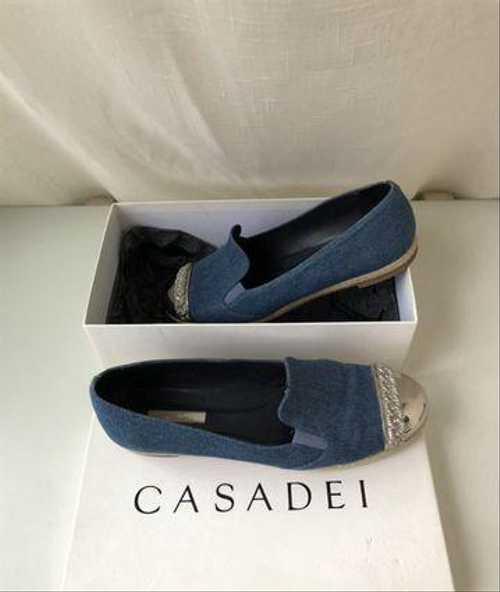 Casadei новые 40