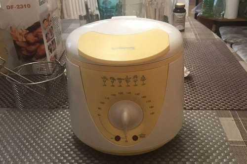 Фритюрница Elenberg DF-2310