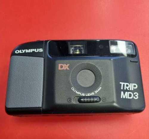 Olympus trip md3