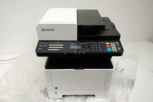 Сканирование kyocera ecosys m2040dn. МФУ куосера 2040dn. МФУ лазерное Kyocera ECOSYS m2040dn. МФУ Kyocera ECOSYS m2040dn принтер. МФУ Kyocera ECOSYS m2735dn.