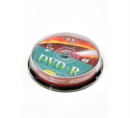 Диски DVD+R, DVD+RW, CD-R, футляры, конверты