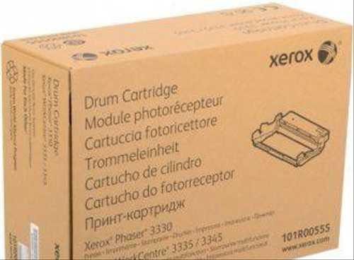 Xerox 101R00555 - 8шт