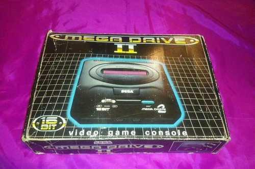 Sega Mega drive2