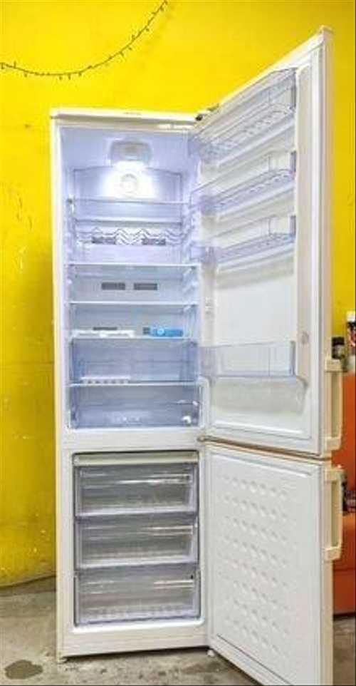 Холодильник Beko FullNoFrost 202/60 Доставлю