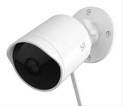 IP Камера Xiaomi YI Outdoor Camera 1080p Family
