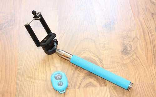 Сэлфи палка, monopod