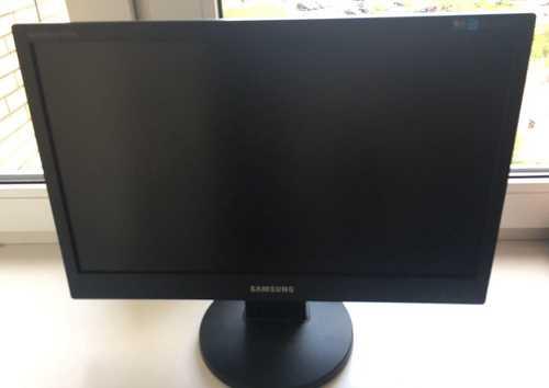 Монитор SAMSUNG SyncMaster 943sn 19"